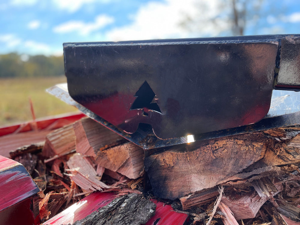 TimberWords | Firewood Blog – Timberwolf Firewood Processing Equipment