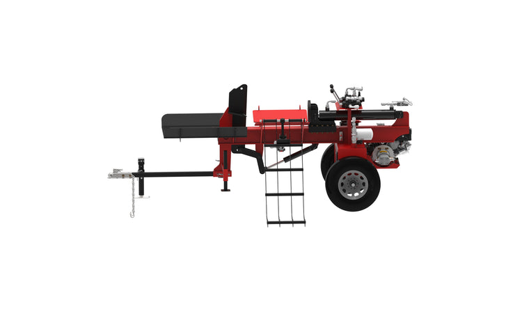TW-LS Firewood Splitter | Compact Heavy-Duty Log Splitter – Timberwolf ...