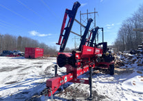 Pro-MP XL Firewood Processor | Portable Commercial Wood Processor ...