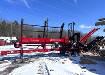 Pro-MP XL Firewood Processor | Portable Commercial Wood Processor ...