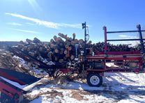 Pro-MP XL Firewood Processor | Portable Commercial Wood Processor ...