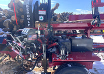 Pro-MP XL Firewood Processor | Portable Commercial Wood Processor ...