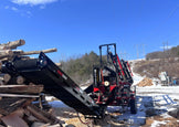 Pro-MP XL Firewood Processor | Portable Commercial Wood Processor ...
