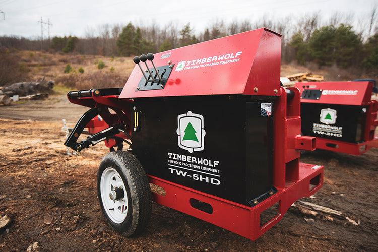 Log Splitters | Wood Splitters