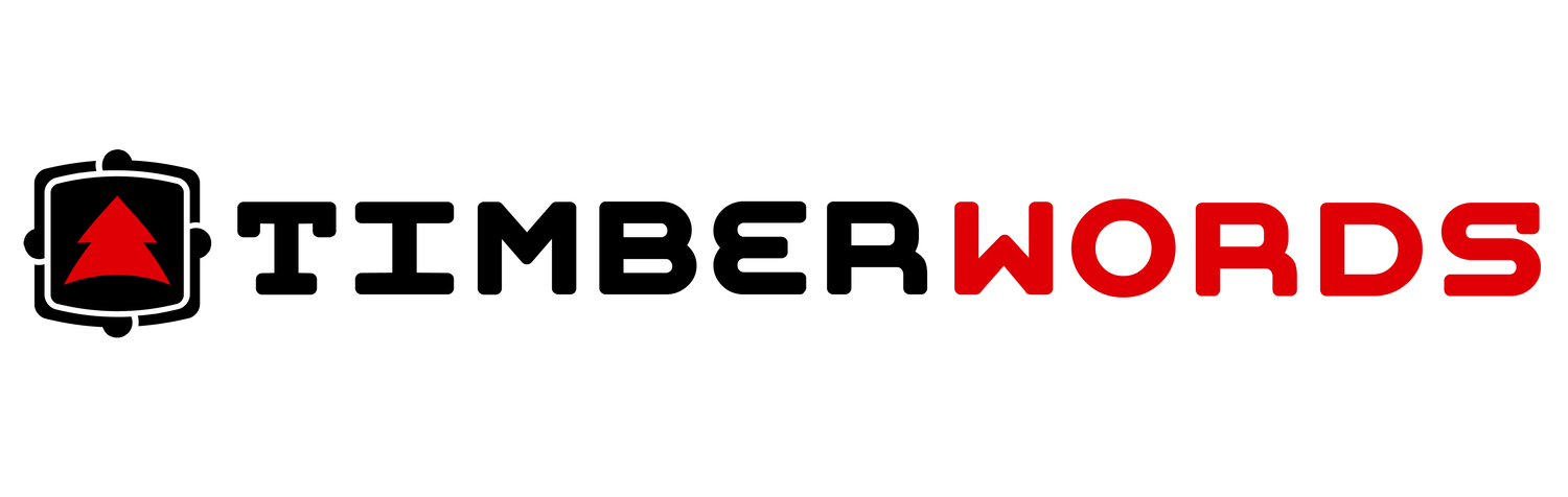 TimberWords | Firewood Blog – Timberwolf Firewood Processing Equipment