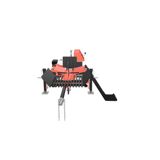 TW-HD Firewood Splitter | Heavy-Duty Ergonomic Log Splitter ...