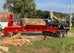 TW-10 Log Splitter | Large Diesel Log Splitter – Timberwolf Firewood ...