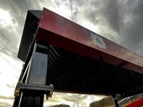 AutoFine Disc Screener | Commercial Firewood Cleaner – Timberwolf ...