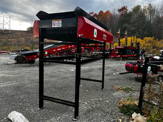 AutoFine Disc Screener | Commercial Firewood Cleaner – Timberwolf ...