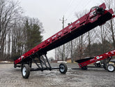 Firewood Conveyors | Wood Conveyors – Timberwolf Firewood Processing ...
